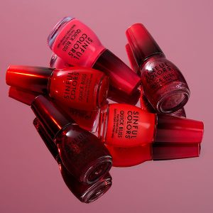 Cherry Chaser - Sinful Colors Professional Nail Polish & Treatments